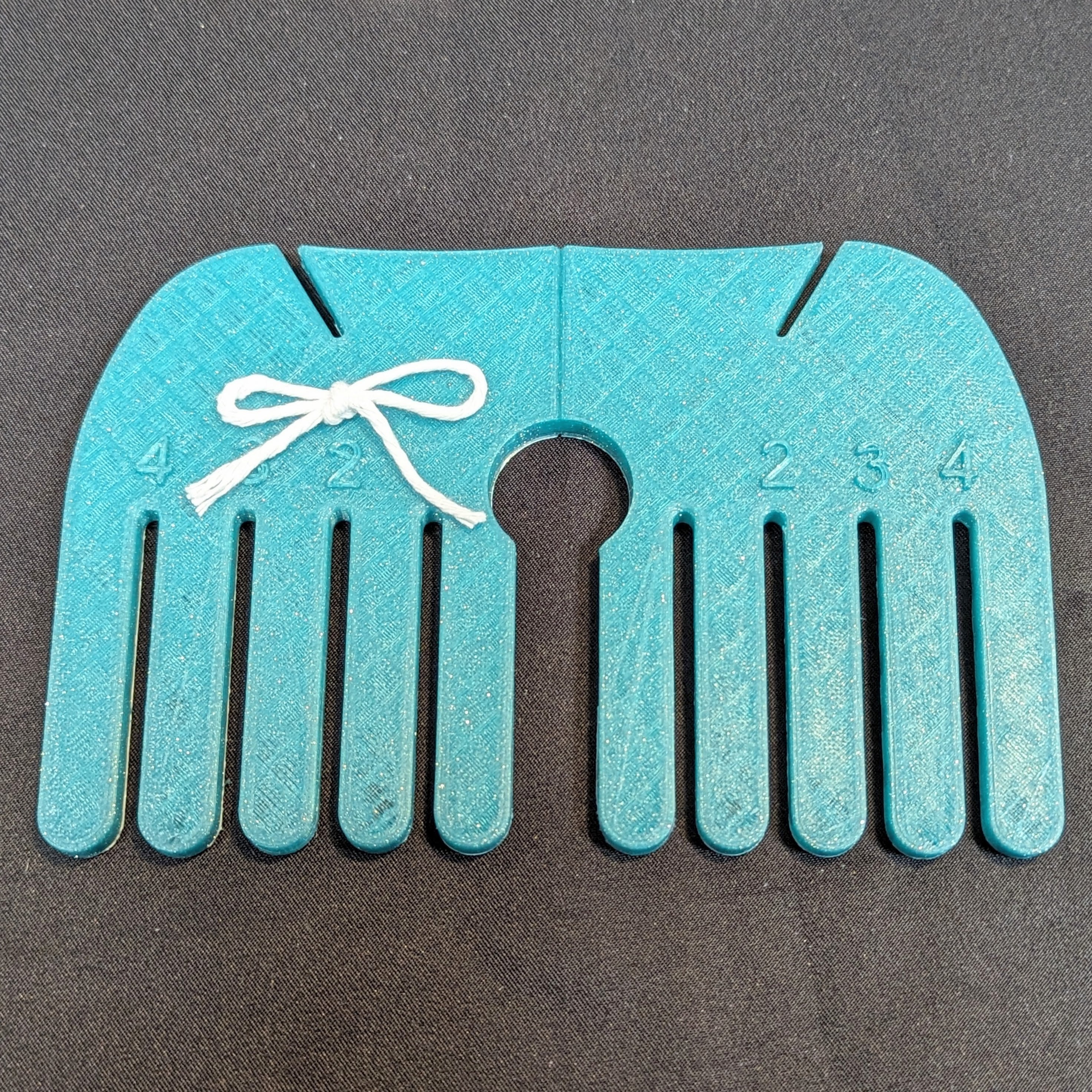Create Picture Perfect Bows with the Bow Maker – Starry Night Creations