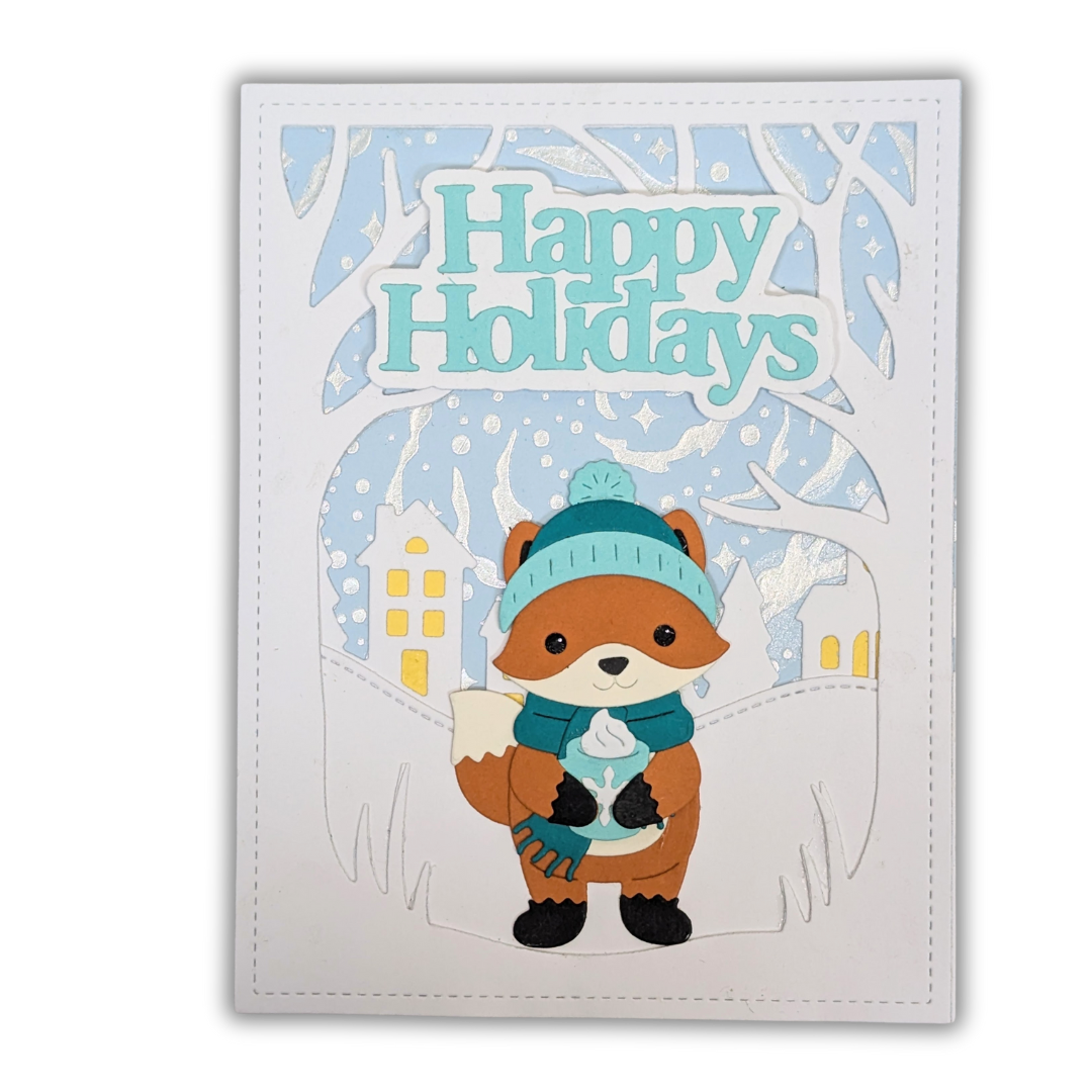Lawn Fawn Winter 2025 Releases – Starry Night Creations