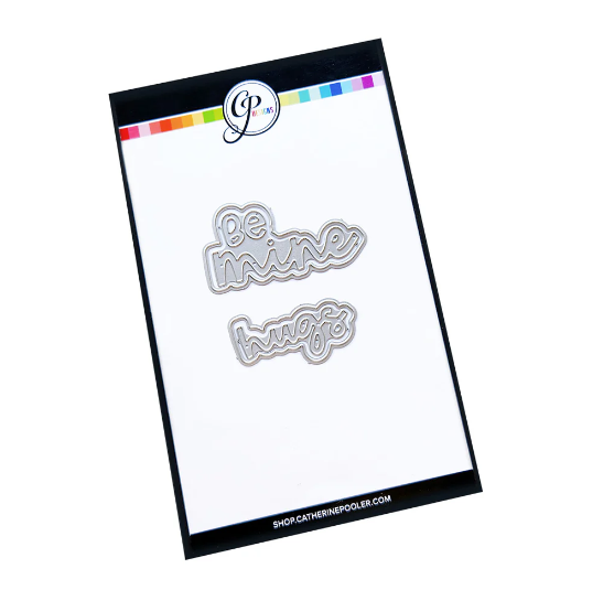 Sweet Sayings Word Dies – Starry Night Creations