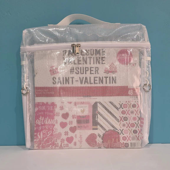 Perfect Pouch – Starry Night Creations